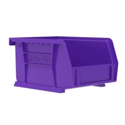 AkroBins Plastic Storage Bin - 30220 - Akro-Mils