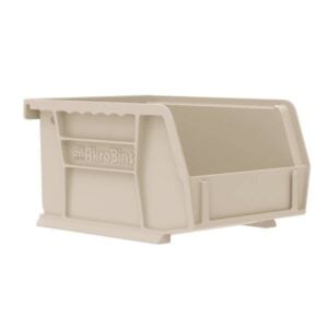 AkroBins Plastic Storage Bin - 30220 - Akro-Mils