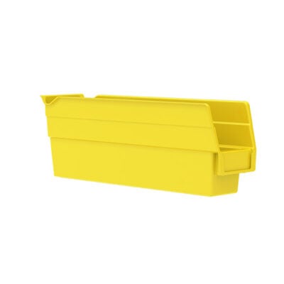 Shelf Bins 4" Bins Archives - Akro-Mils