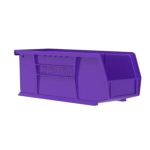 AkroBins Plastic Storage Bin - 30224 - Akro-Mils