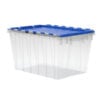 KeepBox Attached Lid Container - 66486 - Akro-Mils