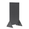 Double-Sided Rivet Floor Rack - 30676 - Akro-Mils
