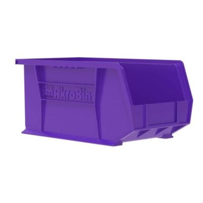 AkroBins Plastic Storage Bin - 30240 - Akro-Mils