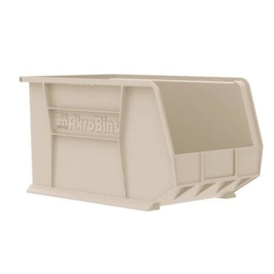 AkroBins Plastic Storage Bin - 30260 - Akro-Mils