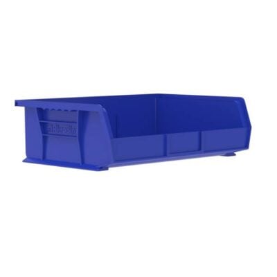 AkroBins Plastic Storage Bins Archives - Akro-Mils