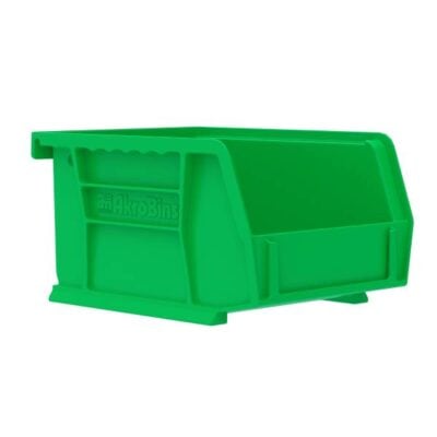 AkroBins Plastic Storage Bins Archives - Akro-Mils