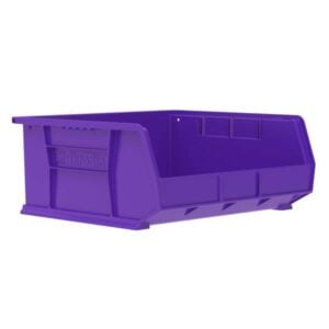 AkroBins Plastic Storage Bin - 30250 - Akro-Mils
