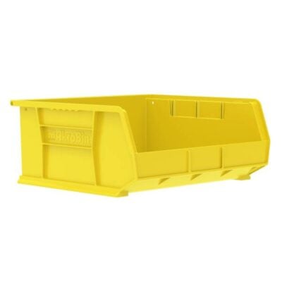 AkroBins Plastic Storage Bins Archives - Akro-Mils