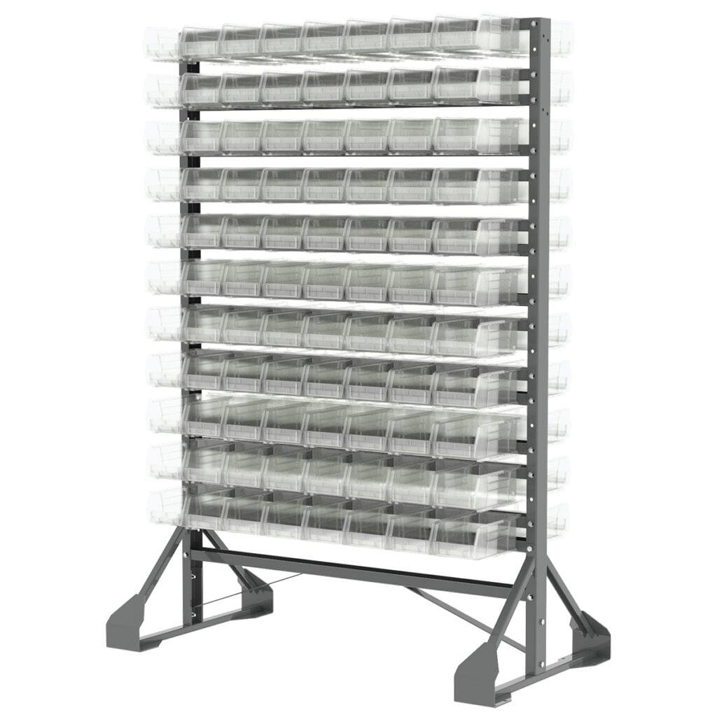 Rail Racks Archives - Akro-Mils