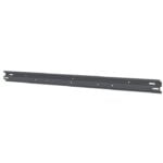 Wall-Mounted Steel Rail for Hanging Bins - 30148 - Akro-Mils