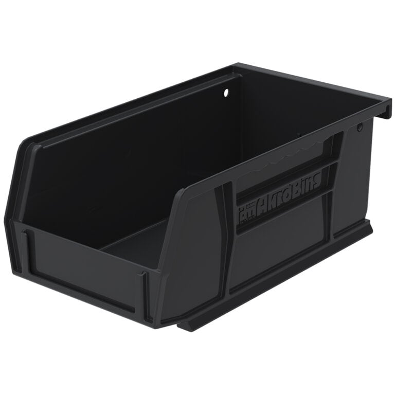 AkroBins Plastic Storage Bin - 30220 - Akro-Mils