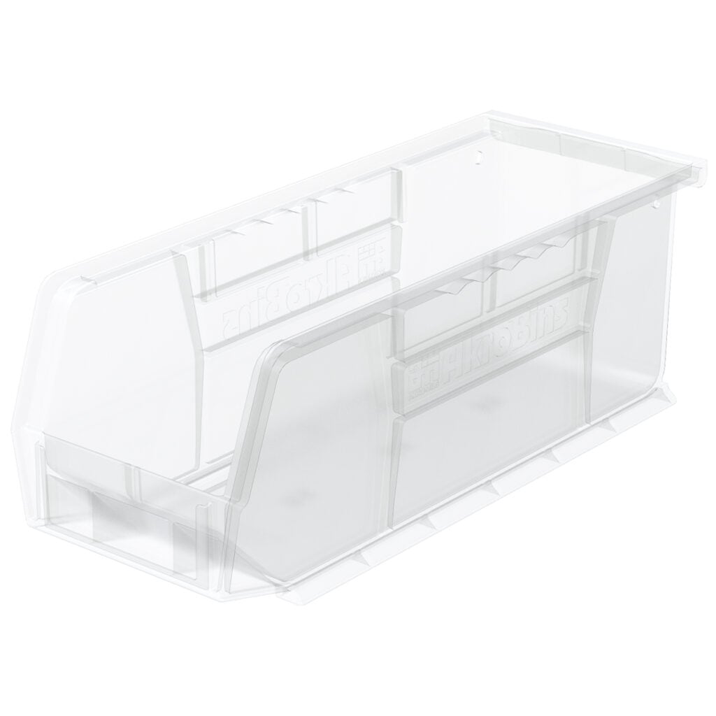 AkroBins Plastic Storage Bin - 30224 - Akro-Mils