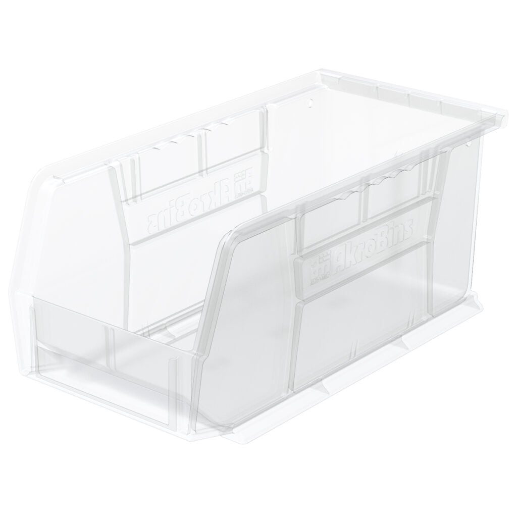 AkroBins Plastic Storage Bin - 30230 - Akro-Mils