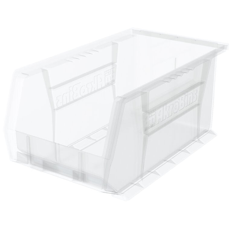 AkroBins Plastic Storage Bin - 30240 - Akro-Mils