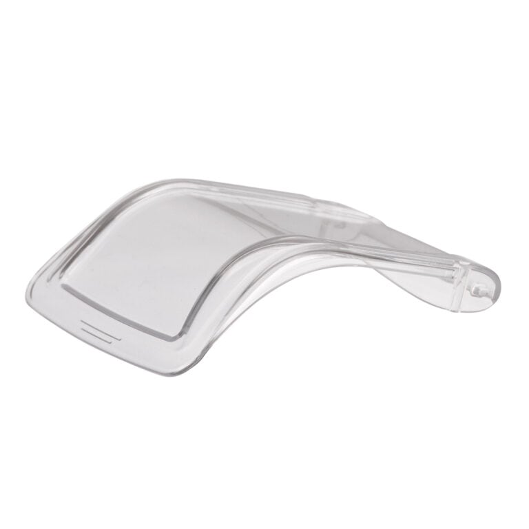 Ultra Clear Lids - InSight Bins - Akro-Mils