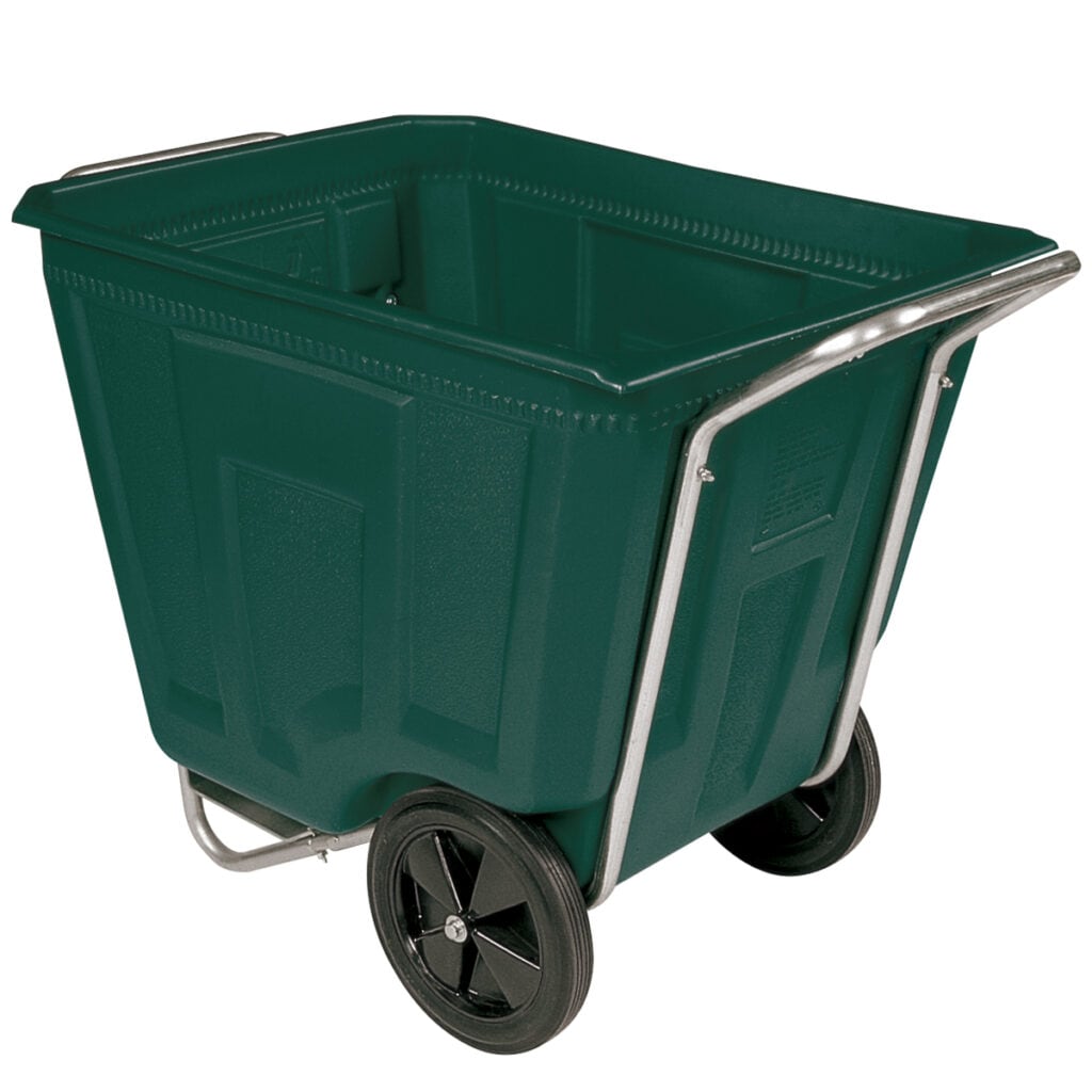 90 Gallon Akro-Cart Material Handling Cart - 76490 - Akro-Mils