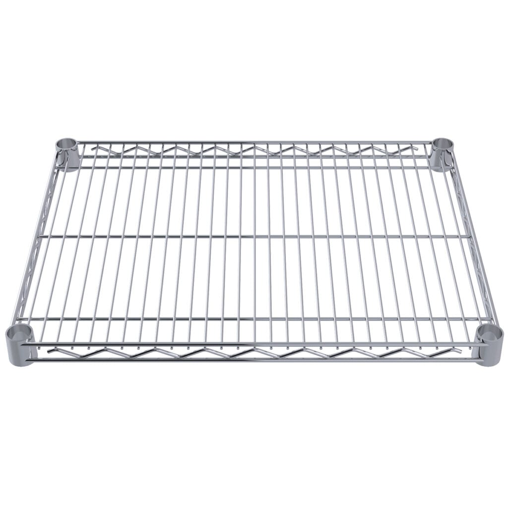 Steel and Wire Shelving Archives - Akro-Mils