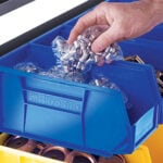 About Akro-Mils: Quality Storage & Material Handling Solutions