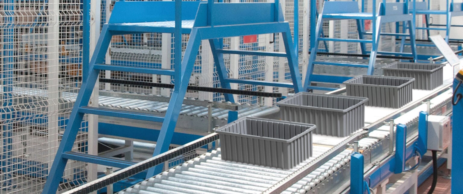 Akro-Mils | Storage and Material Handling Products