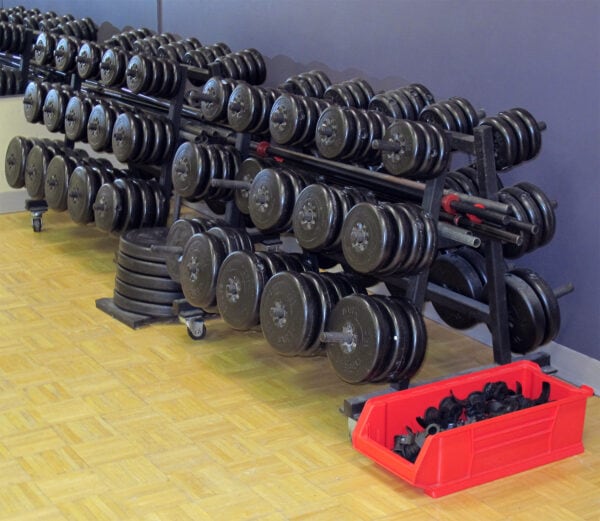 Akro in Action Archive - Page 2 of 4 - Akro-Mils