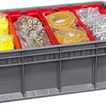 About Akro-Mils: Quality Storage & Material Handling Solutions