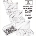 About Akro-Mils: Quality Storage & Material Handling Solutions