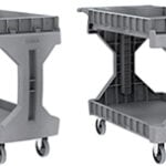 About Akro-Mils: Quality Storage & Material Handling Solutions