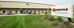 About Akro-Mils: Quality Storage & Material Handling Solutions