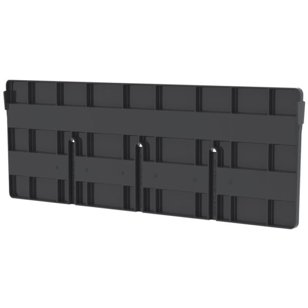 Divider for Multi-Load Totes - Akro-Mils