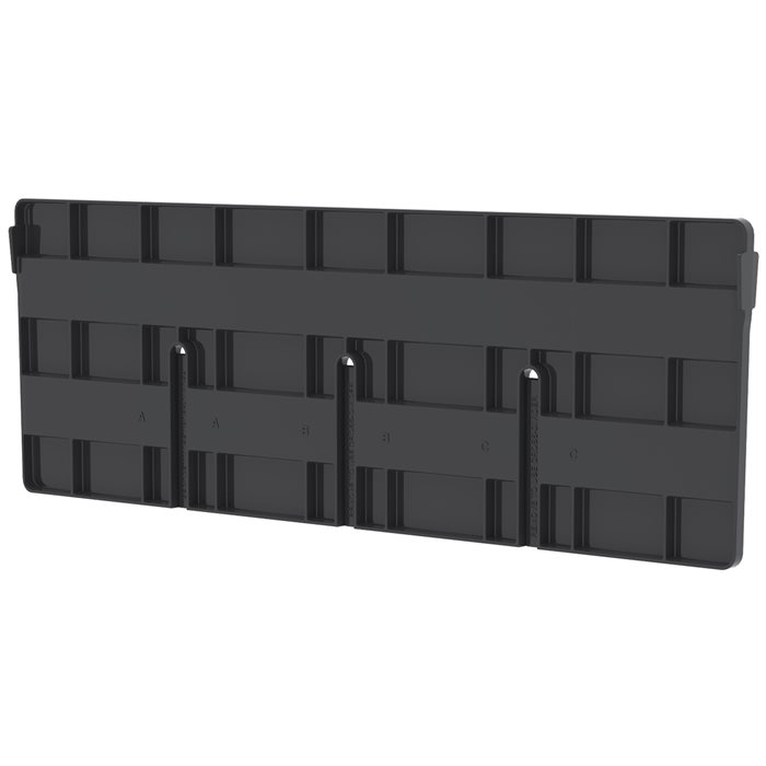 Divider for Multi-Load Totes - Akro-Mils